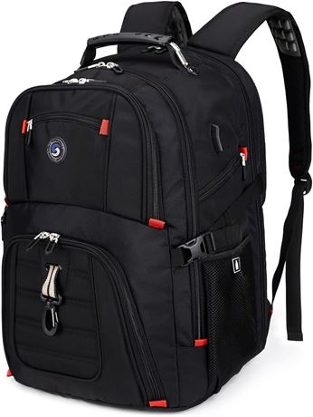 Dollar.Bid - SHRRADOO mens Travel Backpacks