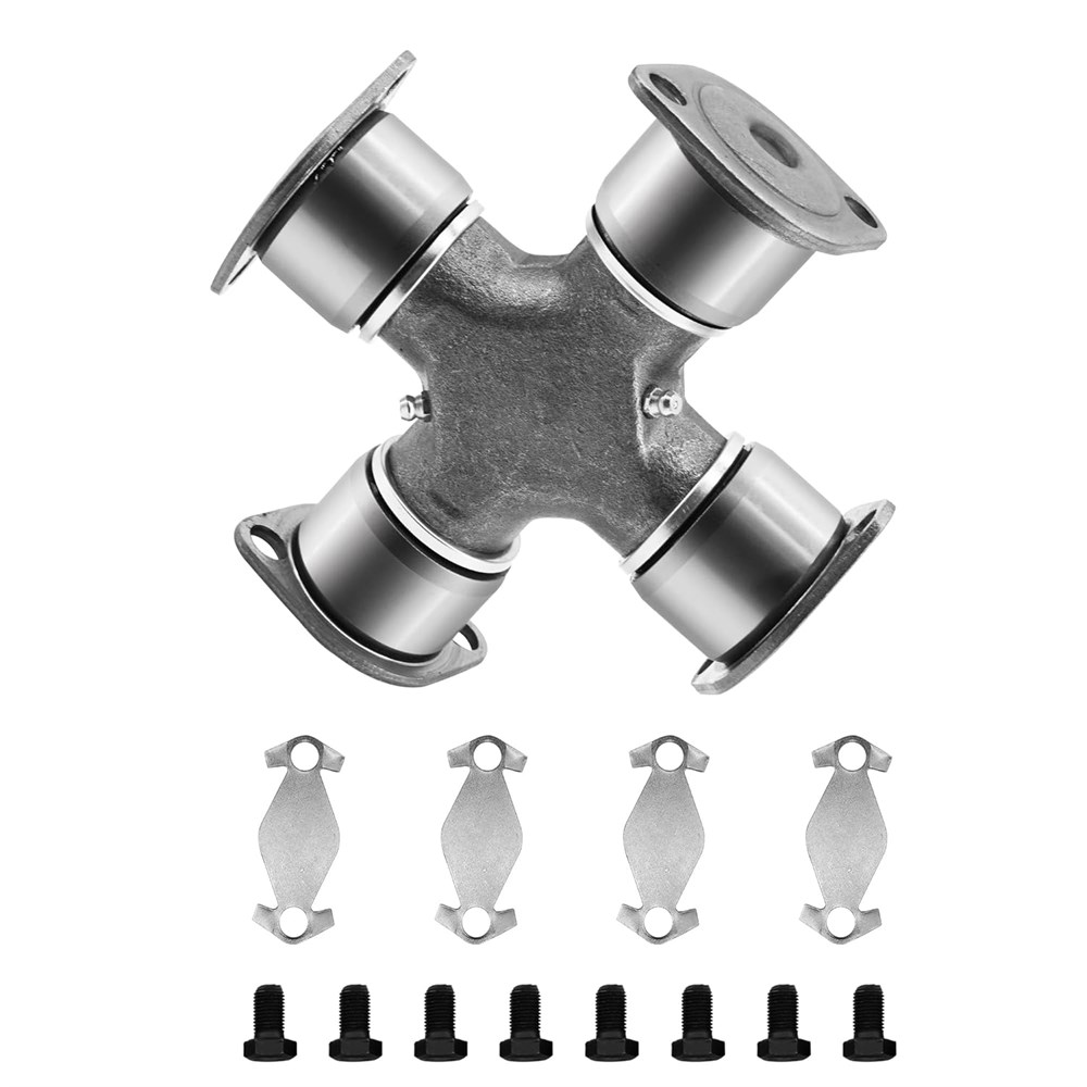 Dollar.Bid - Ovabeyna 5-280X U-Joint Kit for 1710 Series Series ...