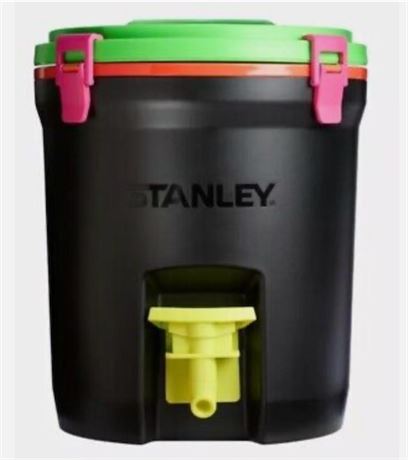 Dollar.Bid - Stanley Adventure 2 Gallon Fast Flow Water Jug Spring ...