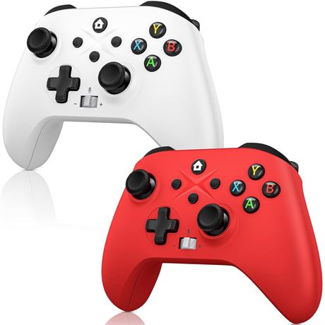 Dollar.Bid - 2 Pack for Xbox Controller, Compatible with Xbox Series X ...