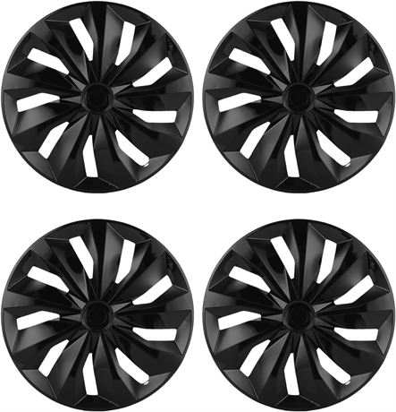 Dollar.Bid - ABX Hubcaps, 15 inch hubcaps Set of 4, Wheel Rim Cover ABS ...