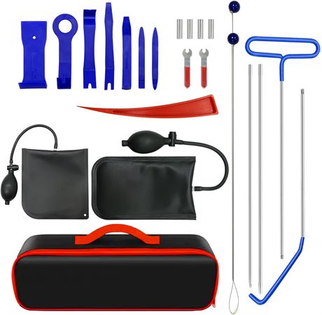 Dollar.Bid - Tekeviss Stainless Steel Assorted 5th Wheel Pin Puller, 68 ...
