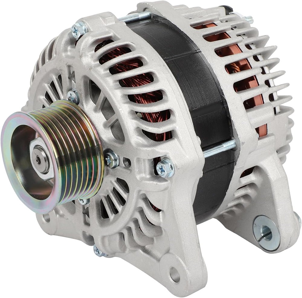 Dollar.Bid - SCITOO Alternator Fit for Nissan for March L4 1.6L 1598cc ...