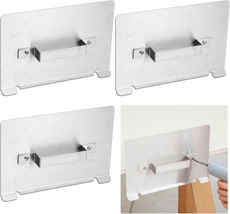 Dollar.Bid - Shimeyao 4 Pcs Door Painting Stands 11 x 8 Inch Paint ...