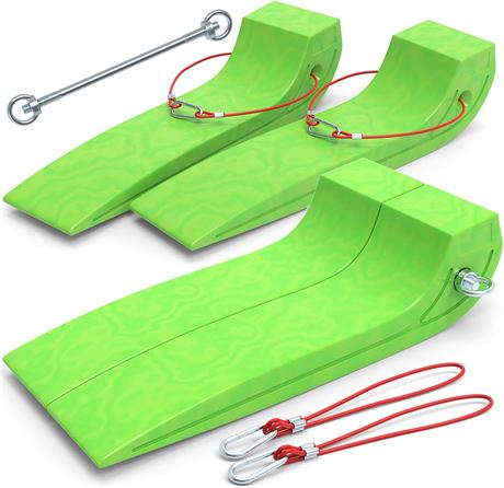 Dollar.Bid - Tow Truck Accessories Tire Skates