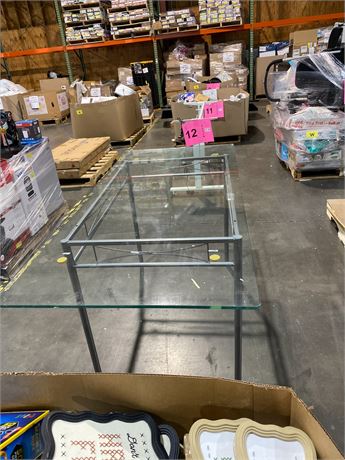 Dollar.Bid - Table top & base