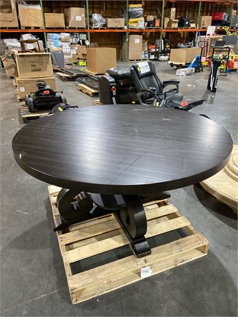 Dollar.Bid - Scratch and Dent Dining Table