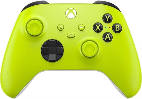 Dollar.Bid - Xbox Core Wireless Gaming Controller Electric Volt Xbox ...