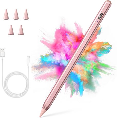 Dollar.Bid - COO Stylus Pen for iPad, Apple Pencil for iPad, Apple Pen ...