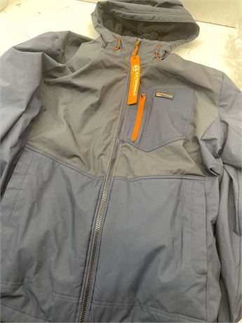 Dollar.Bid - XL Men s HFX Outdoors Jacket