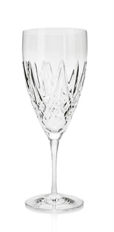 Dollar.Bid - Waterford Crystal Fitzgerald Iced Beverage Glass