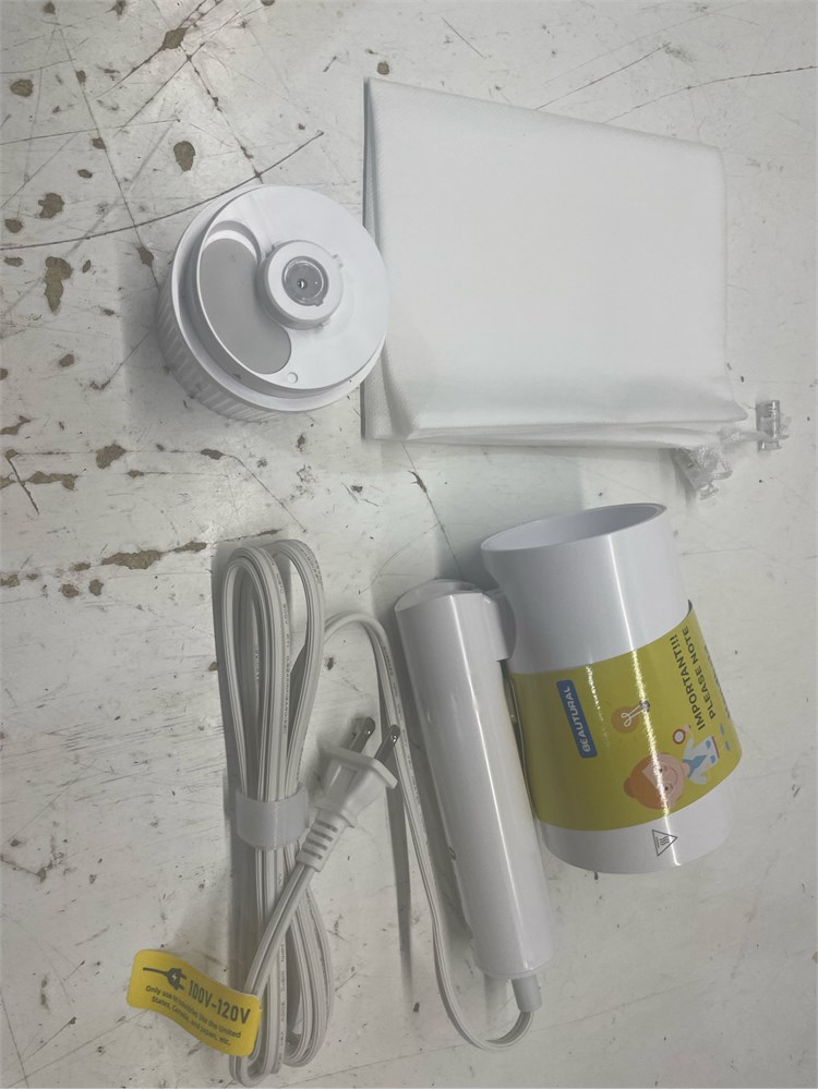 Dollar.Bid - BEAUTURAL Steamer for Clothes, Portable Garment Wrinkle ...