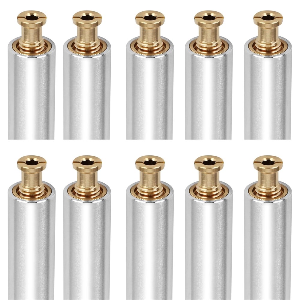 Dollar.Bid - Heavy Duty 10 Pack 18-inch Pool Cover Anchors, 18 ...