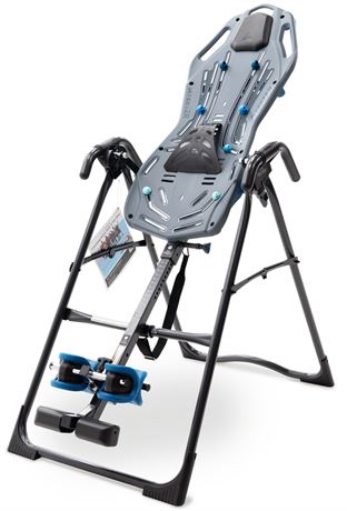 Dollar.Bid - Teeter FitSpine X1 Inversion Table